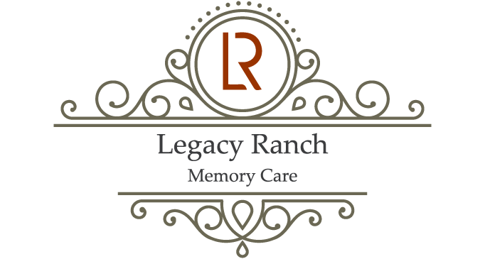 Download our Brochure for Legacy Ranch Memory Care - Midland, Texas